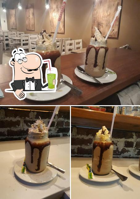 La Catedral restaurant, Don Matías - Restaurant reviews