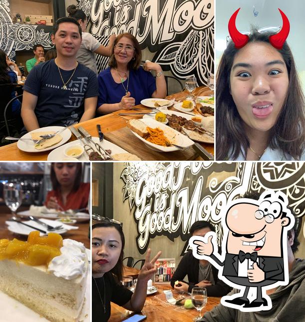 Out of Nowhere Kitchen Koronadal restaurant, Koronadal City ...