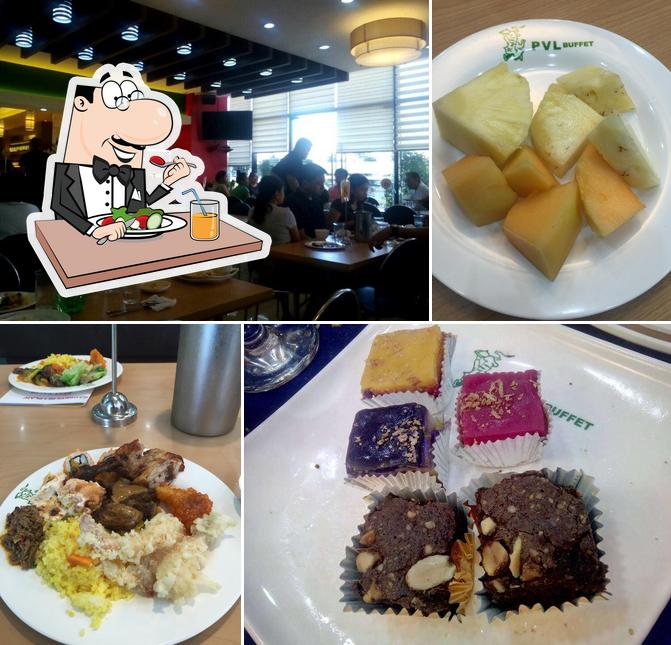 PVL Buffet Center, Mandaluyong - Restaurant menu, prices and reviews