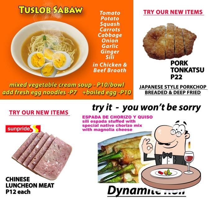 Panington ka sa Kalami restaurant, Cebu City - Restaurant reviews