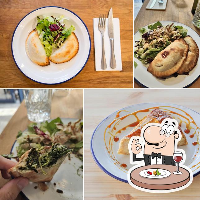 Pepita la Pistolera, Paris - Restaurant menu, prices and reviews