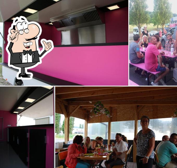 Pin-up Burger restaurant, Ingwiller - Restaurant reviews