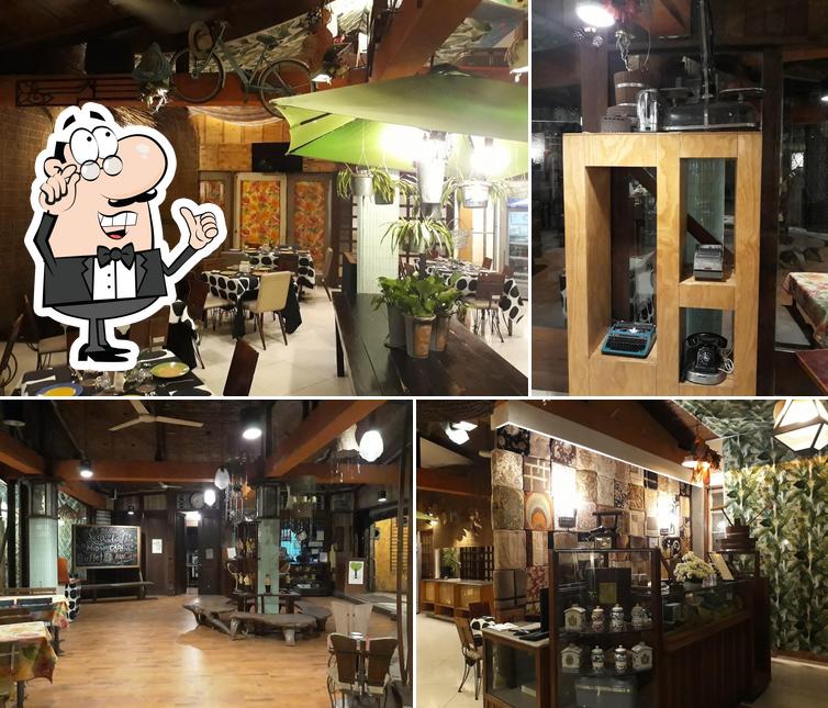 Prado Cafe, Lubao - Restaurant menu, prices and reviews