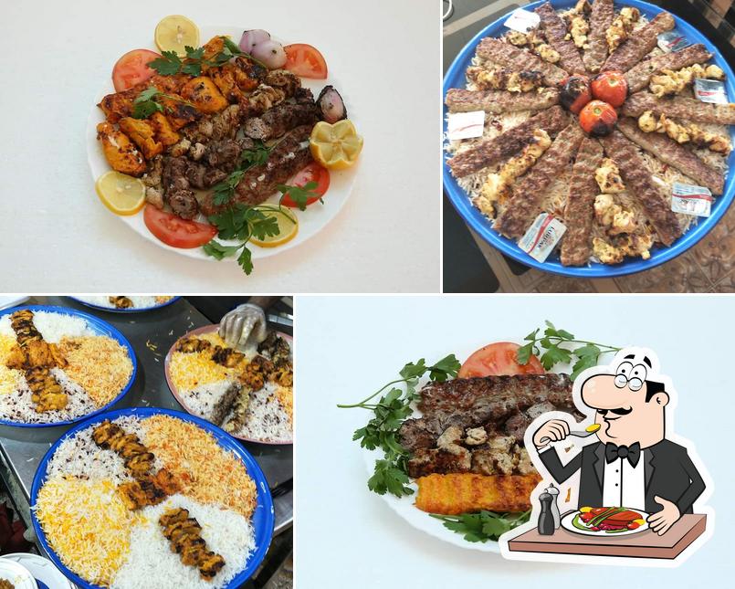 RUKN AL RIYADH RESTUARENT restaurant, Dibba Al Fujairah - Restaurant ...