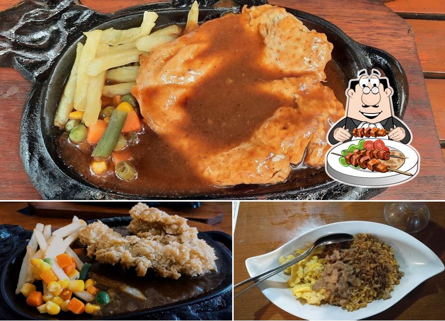 SFA Steak & Resto Solo Baru, Surakarta, Jl. Raya Solo Baru - Restaurant ...