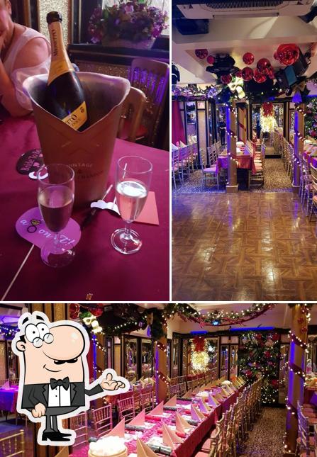 Shanghai Shuffle, Glasgow - Restaurant menu, prices and reviews