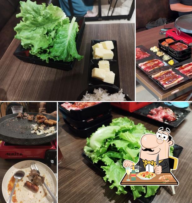 Social Grill, Balikpapan - Restaurant menu, prices and reviews