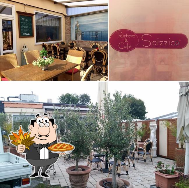 Catering Spizzico, Mülheim an der Ruhr - Speisekarte, Preise und ...