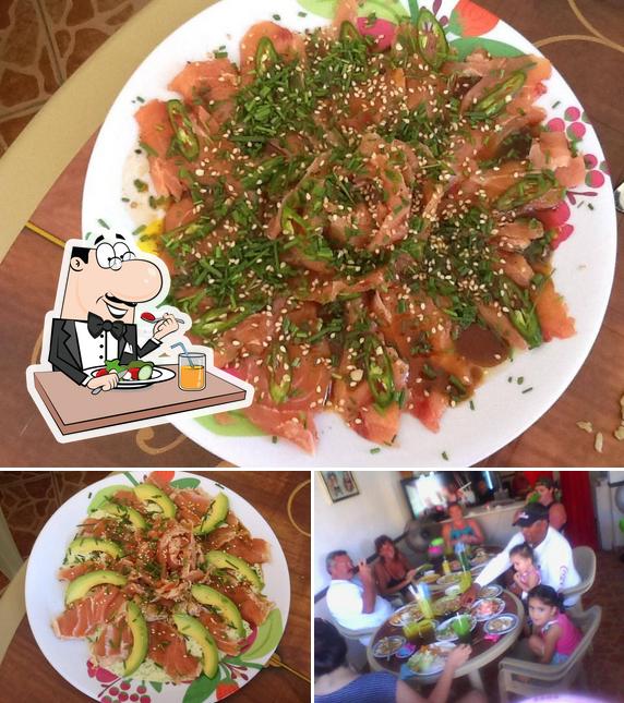 Sushi miyagi san restaurant, Cabo San Lucas - Restaurant reviews