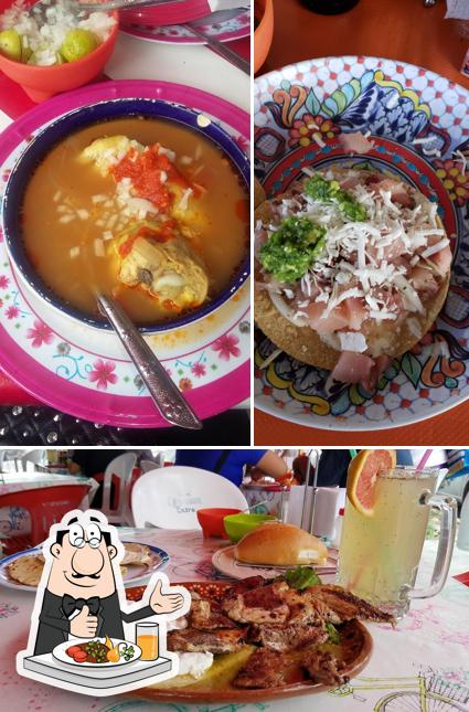 Tacos Manolo's, Cuautitlán Izcalli - Menú del restaurante, precios y ...