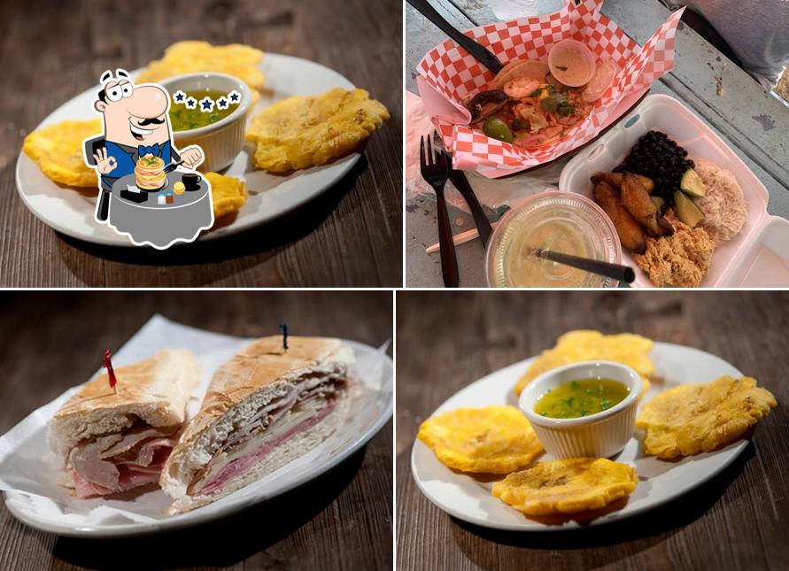 Best cuban restaurants in Austin, winter 2024 - Restaurant Guru