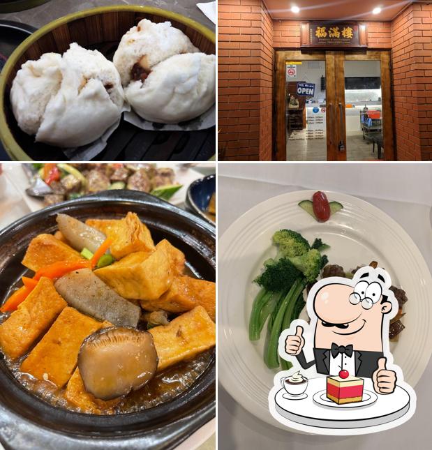 The Fu House, Forest Hill - Restaurant menu, prices and reviews
