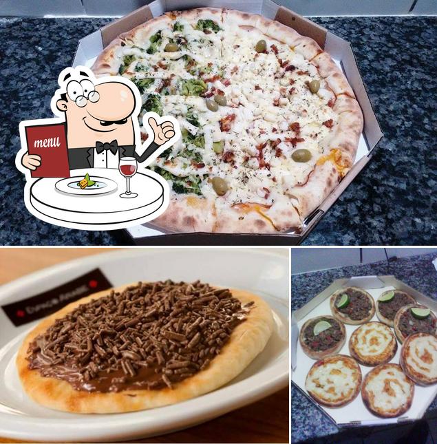 Pizzaria Torre De Pizza, Campinas - Menu do restaurante, preços e opiniões