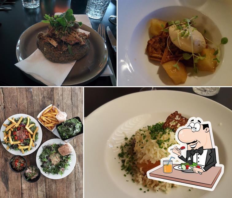 Restaurant Unico ApS, Højbjerg - Restaurant menu and reviews