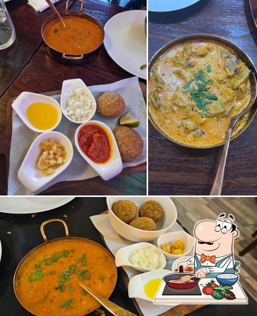 Vaghaar (Kenton), Harrow, Kenton - Restaurant menu, prices and reviews