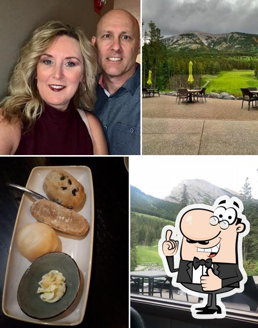 Rustica Steakhouse in Canmore - Restaurant menu and reviews