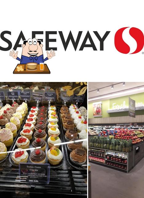 Safeway in Hyattsville - Restaurant reviews