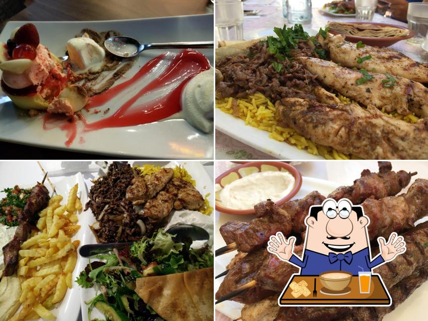 Samaras Restaurant, Wollongong - Restaurant menu, prices and reviews