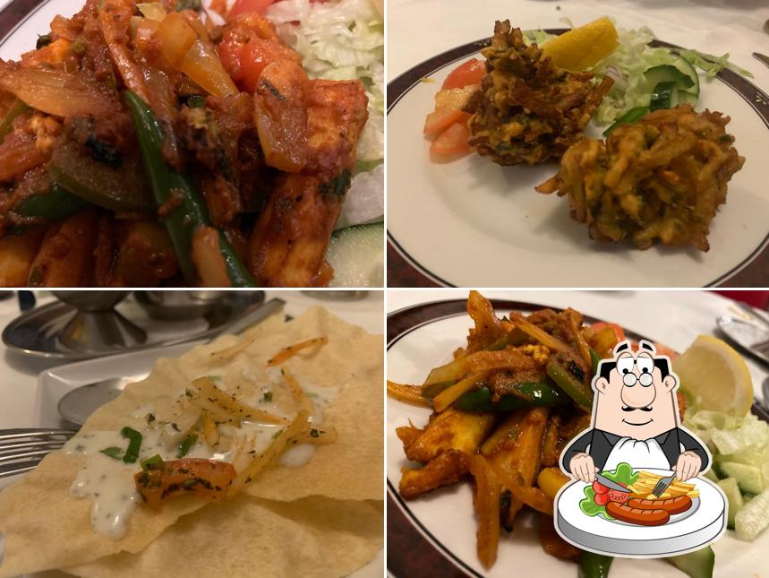 Top 7 restaurants for dinner in Cannock, january 2026 - Restaurant Guru