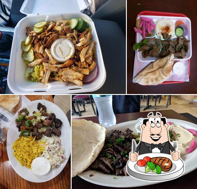 Best shawarma in Toledo restaurants, spring 2024 - Restaurant Guru
