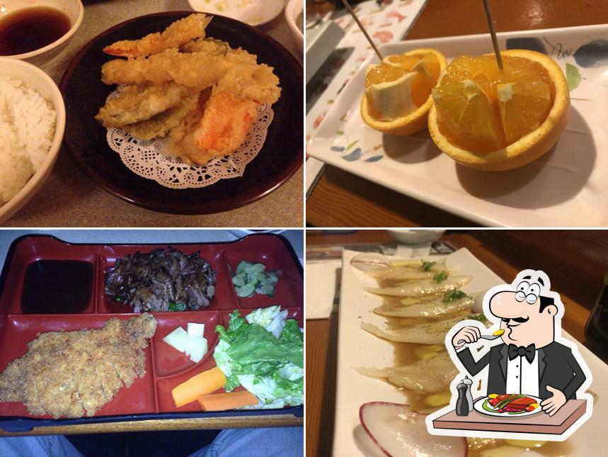 Shinano Restaurant, Monterey Park - Restaurant menu, prices and reviews