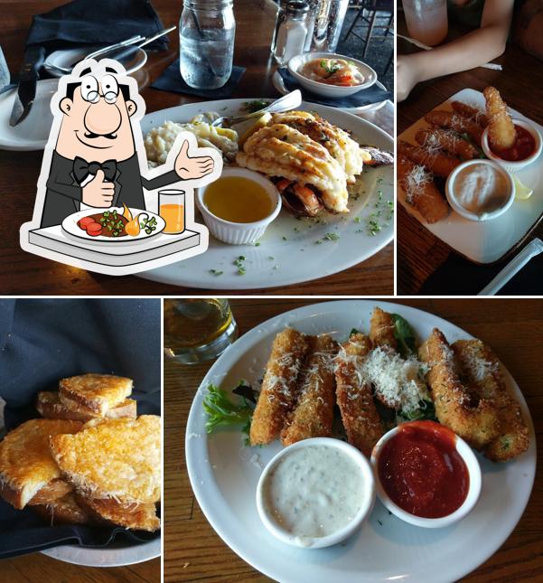 Pomona Valley Mining Co, Pomona - Restaurant menu, prices and reviews