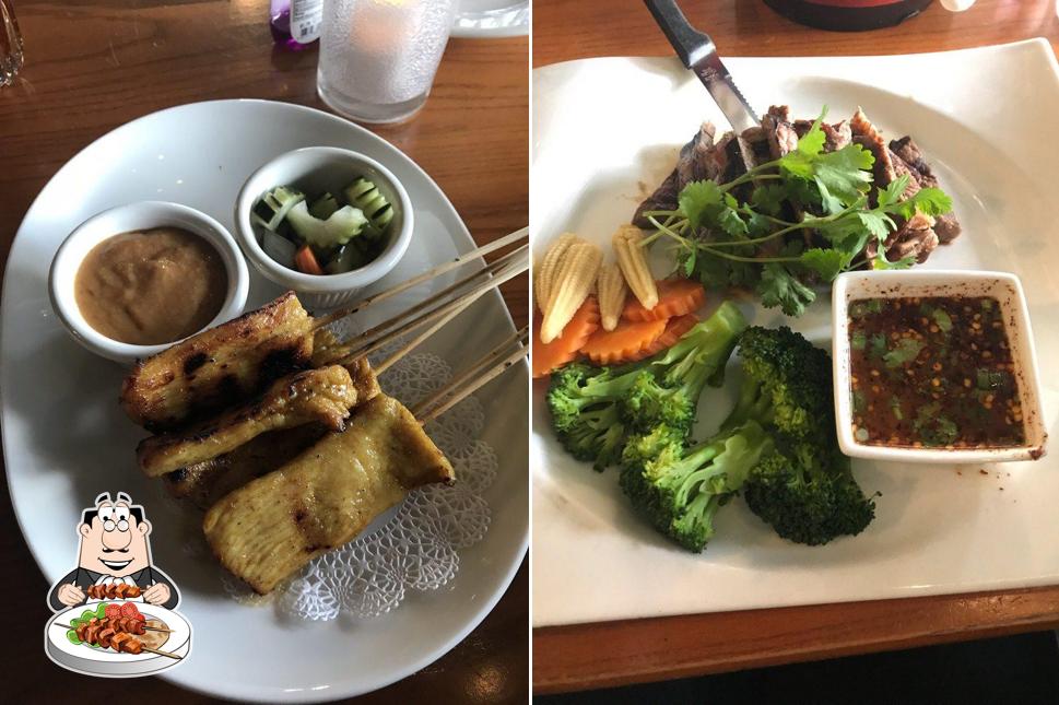 Surin of Thailand restaurants in Atlanta, summer 2024 - Restaurant Guru