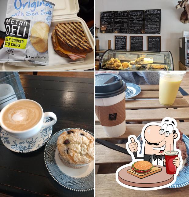 Third Space Coffee, Bonner Springs - Restaurant menu, prices and reviews