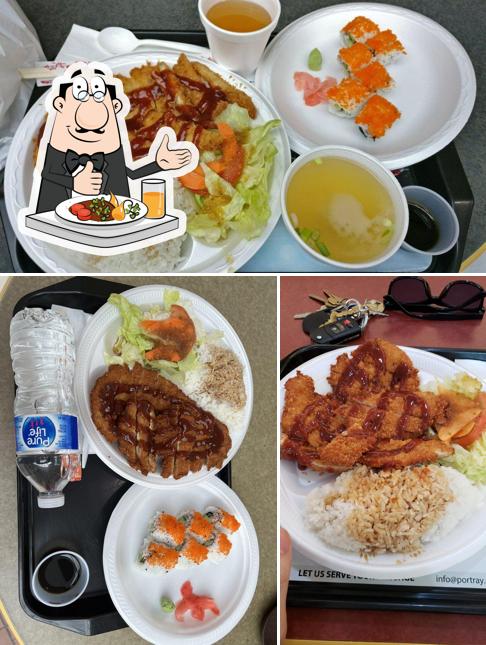 Yanagi Sushi, Markham - Restaurant menu, prices and reviews