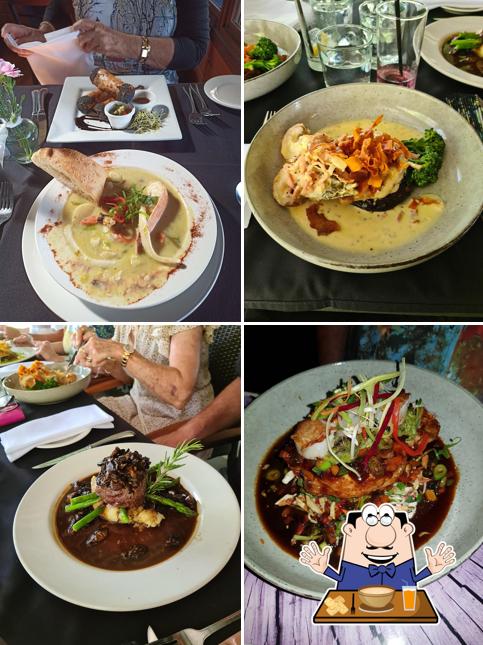 Birches Restaurant, Mount Mee - Restaurant menu, prices and reviews