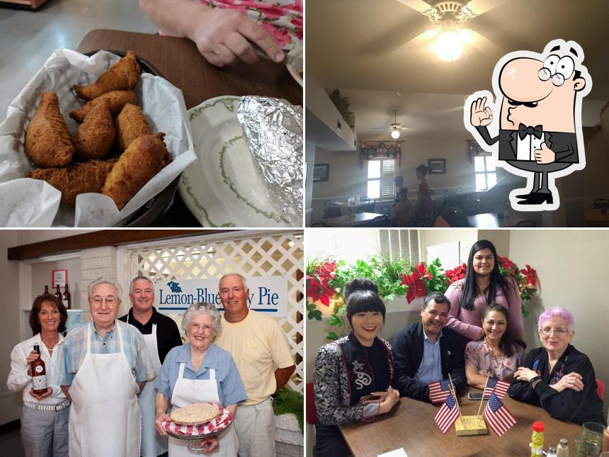 Rose Hill Restaurant, Rose Hill - Restaurant menu, prices and reviews