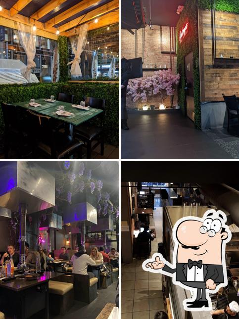Antoya Korean BBQ, New York City - Restaurant menu, prices and reviews