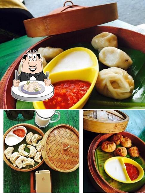 Big Fat Momo, Kochi, Chulikal Main Road - Restaurant reviews