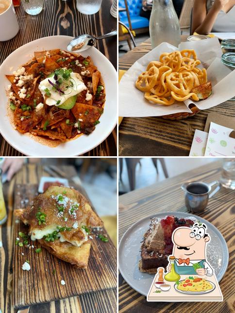 Chula Artisan Eatery, La Quinta - Restaurant menu, prices and reviews