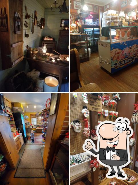 Dough Depot in Kimmswick - Restaurant menu and reviews