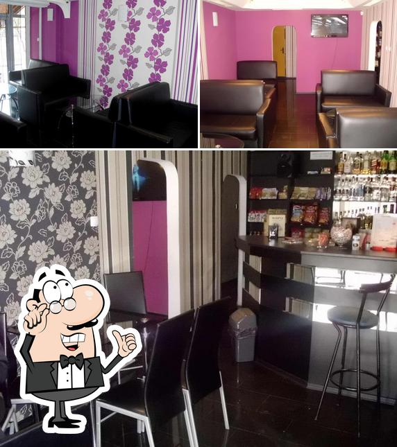 Кафе Дексим, Sofia, Beli Dunav - Restaurant menu, prices and reviews