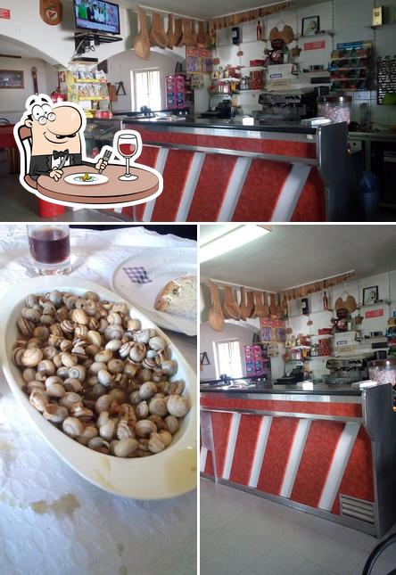 Café Pico, Grândola - Restaurant reviews