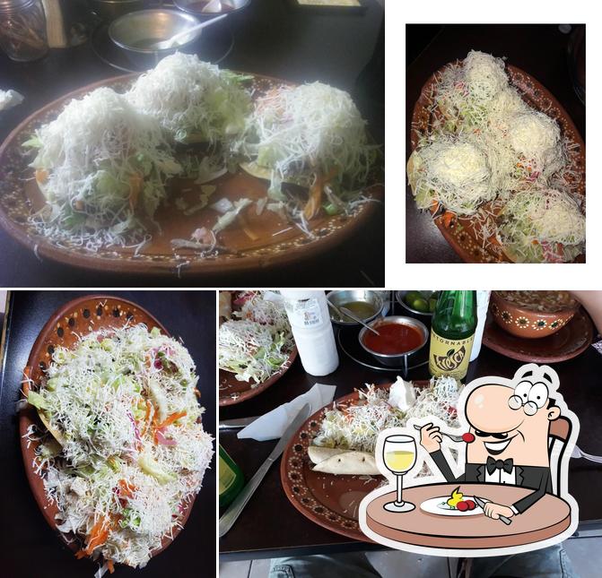 cenaduria sinaloa, Ciudad Cuauhtemoc - Menú del restaurante, precios y ...