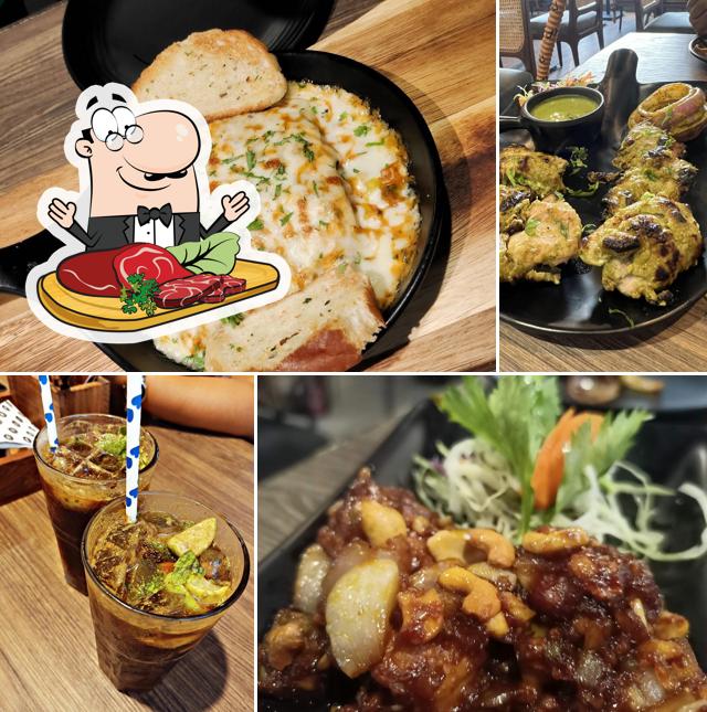 Chai Break - Cuttack, Cuttack - Restaurant menu, prices and reviews