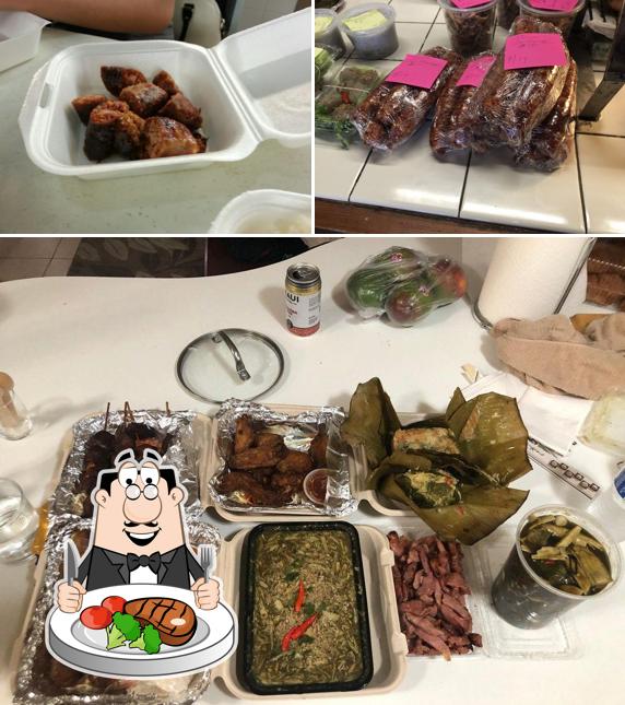 Cheun Wea Lao Thai Fast Food in Honolulu - Restaurant reviews