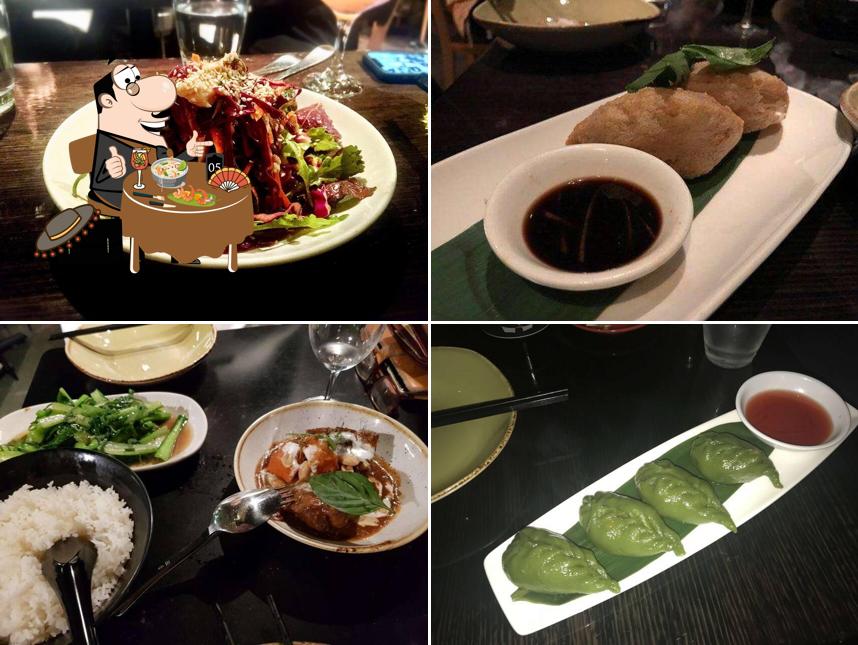 China Lane, Sydney - Restaurant menu, prices and reviews