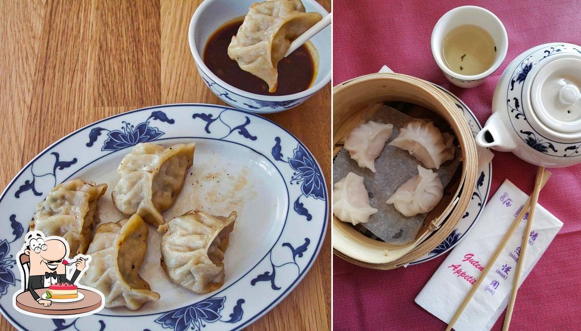 China Restaurant 7-Täler, Dietfurt - Chinese restaurant menu and reviews