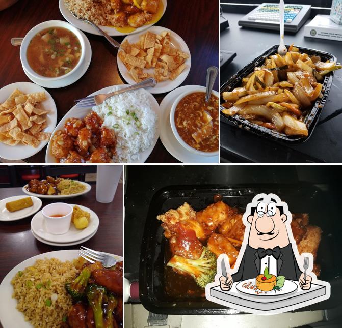 Best egg rolls in Springfield restaurants, summer 2024 - Restaurant Guru