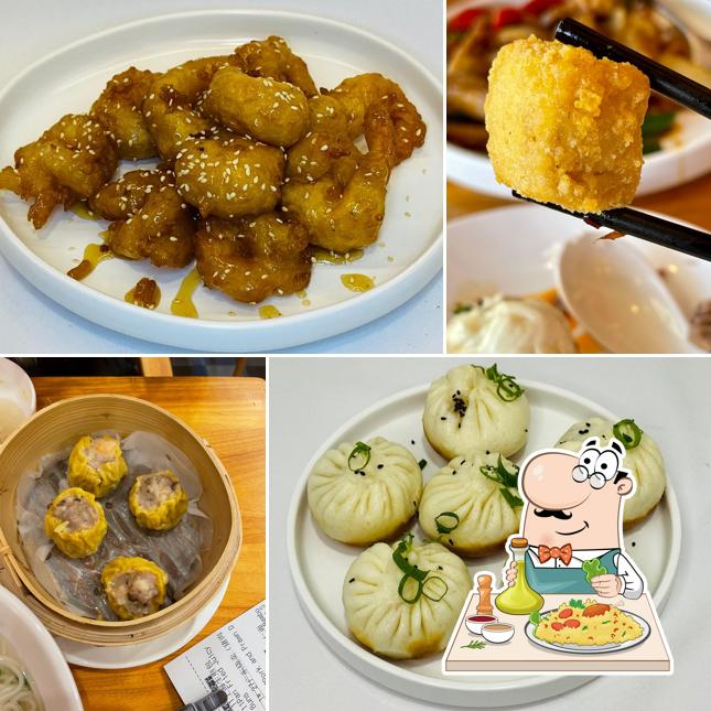 Dumpling Bar in Cabramatta - Restaurant menu and reviews
