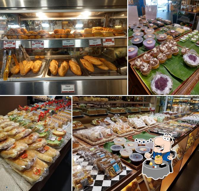 Dynamic Bakery, North Jakarta - Restaurant menu, prices and reviews