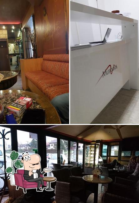 Caffe bar Faraon, Sveti Ivan Zelina - Restaurant menu, prices and reviews