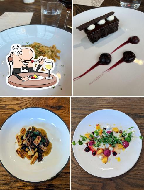 Farmers Grain Kitchen + Cellar, Edmond - Restaurant menu, prices and ...