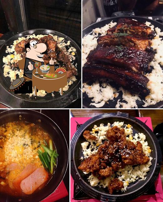 Fat Dois, Mandaue - Menú del restaurante, precios y reseñas