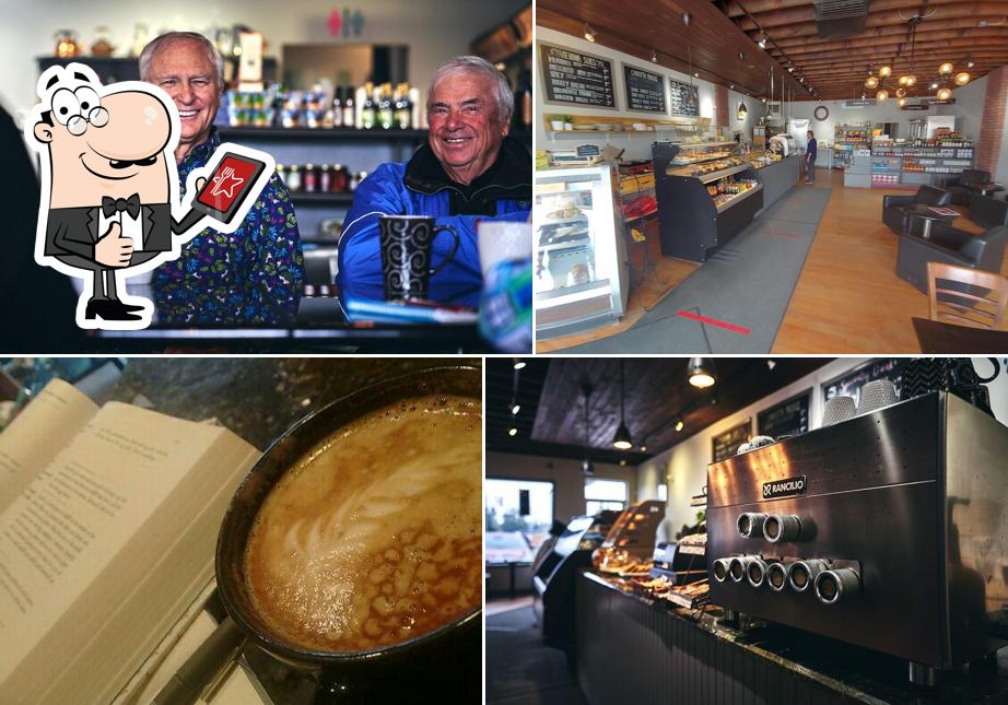 Francesco's in Calgary - Restaurant menu and reviews