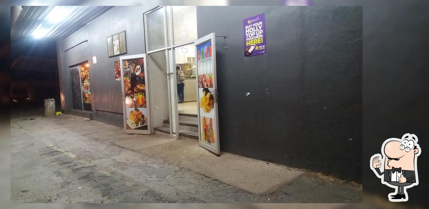 Finden Sie die besten Restaurants in Postmasburg, Frühling 2024 ...